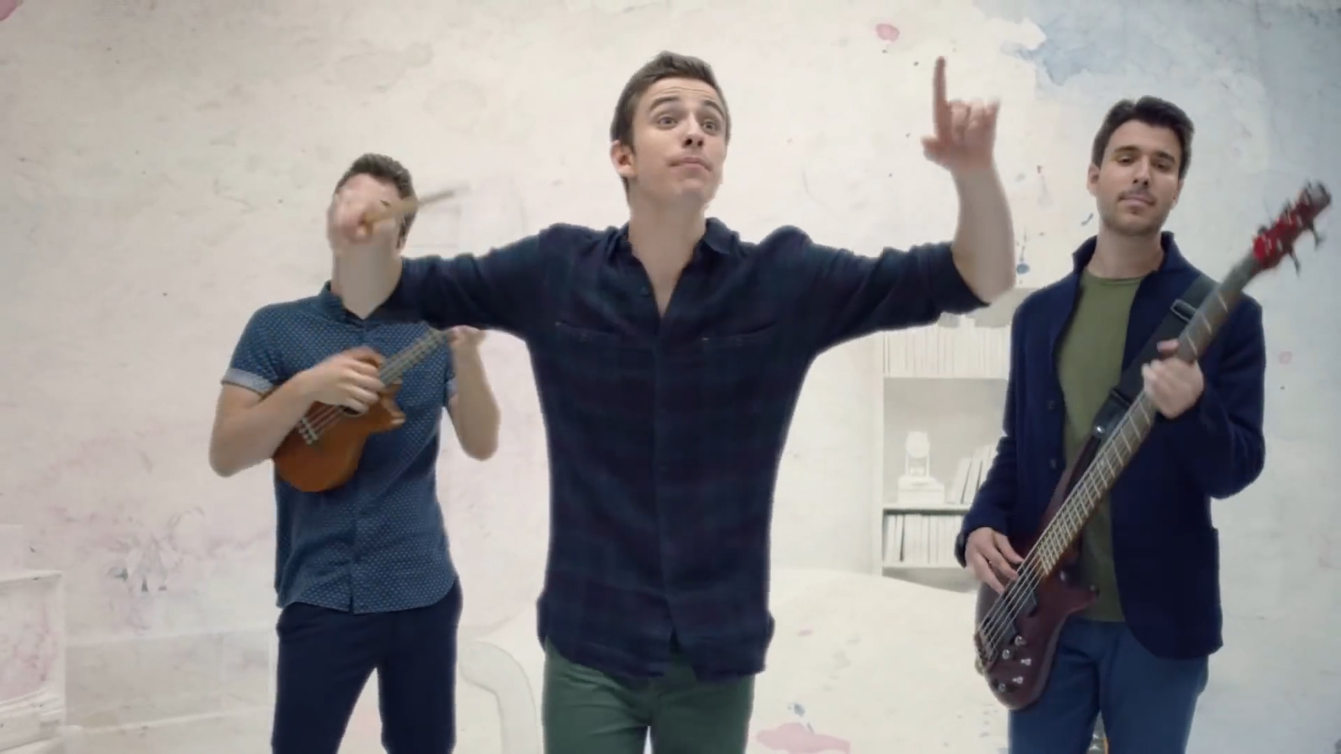 Behind The Band: AJR | LifeMinute.tv | your life, your minute