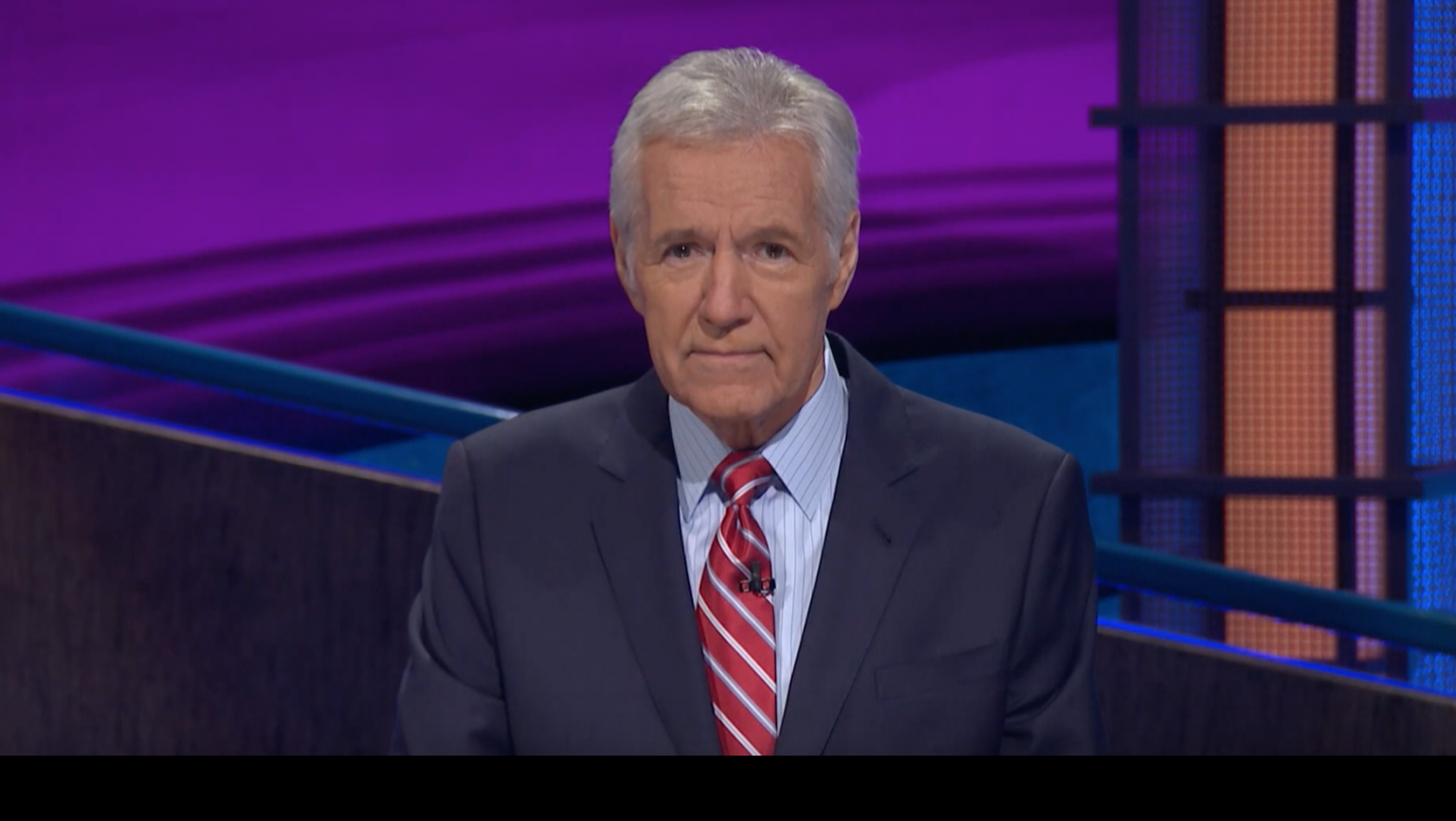 Alex Trebek Announces Stage 4 Pancreatic Cancer | LifeMinute TV