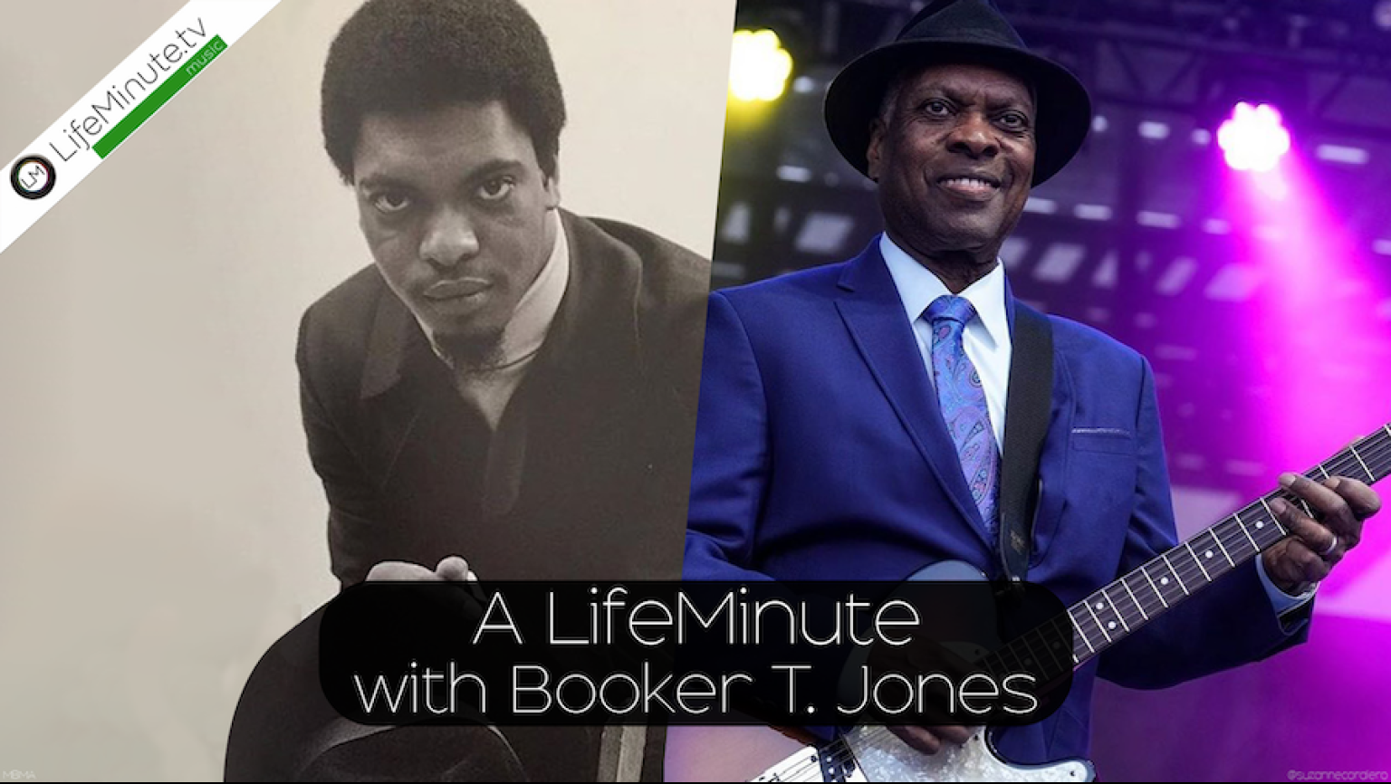 Soul Music Luminary Booker T. Jones on His Extraordinary Career and ...