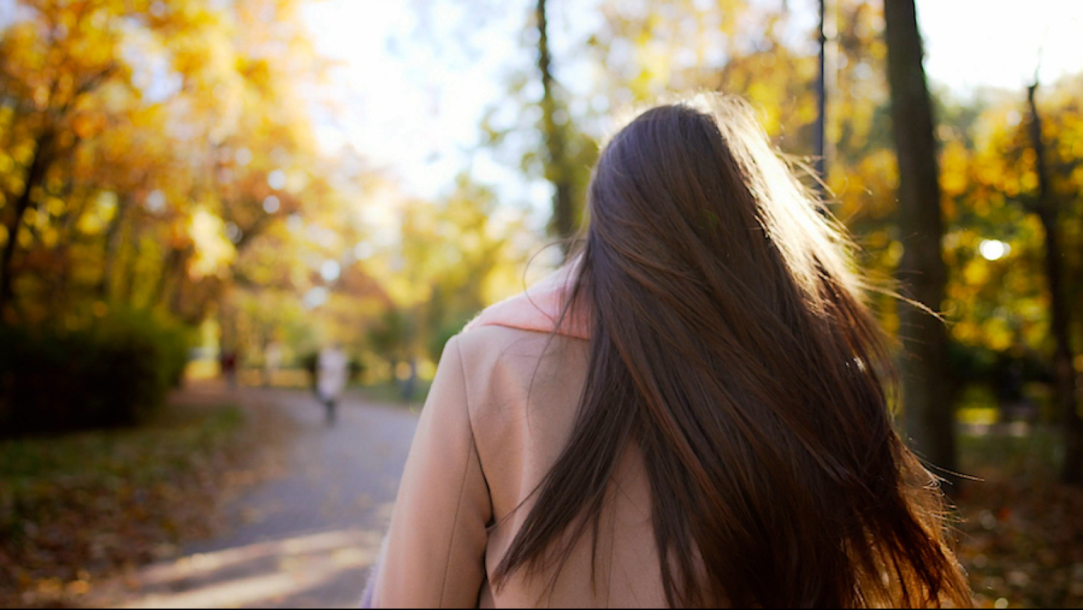 Fall Makeup and Hair Trends and Two Buys to Help Prep the Canvas ...