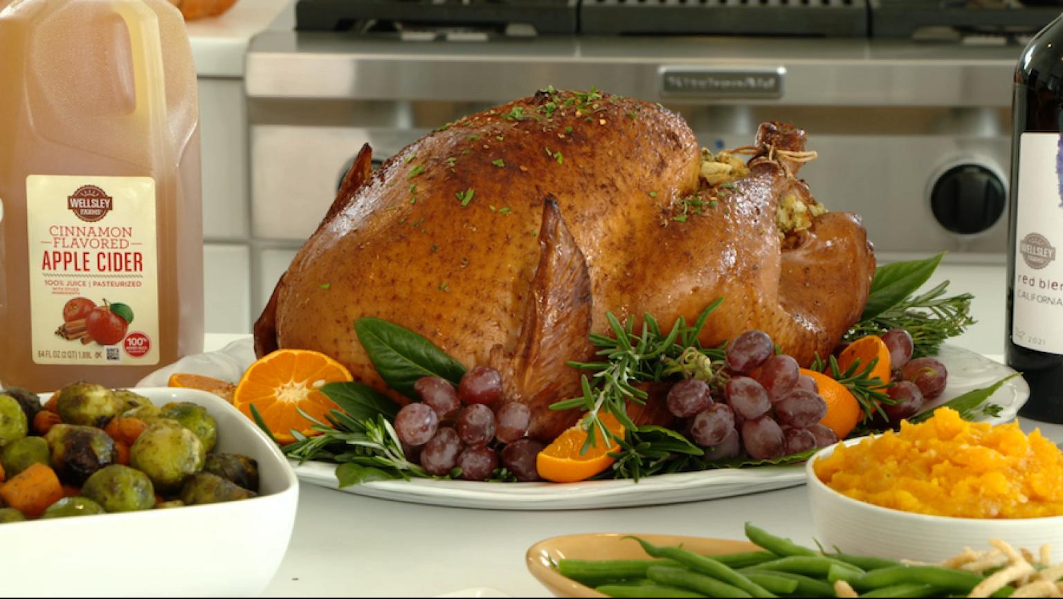 Gobble Up These Thanksgiving Savings | LifeMinute TV