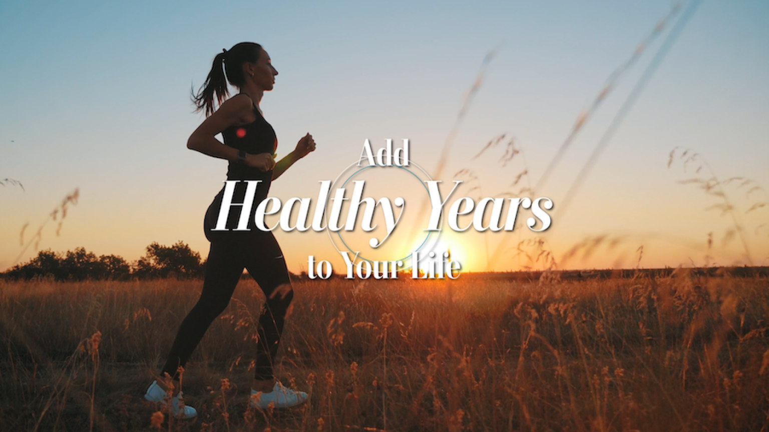 Add Healthy Years to Your Life | LifeMinute TV