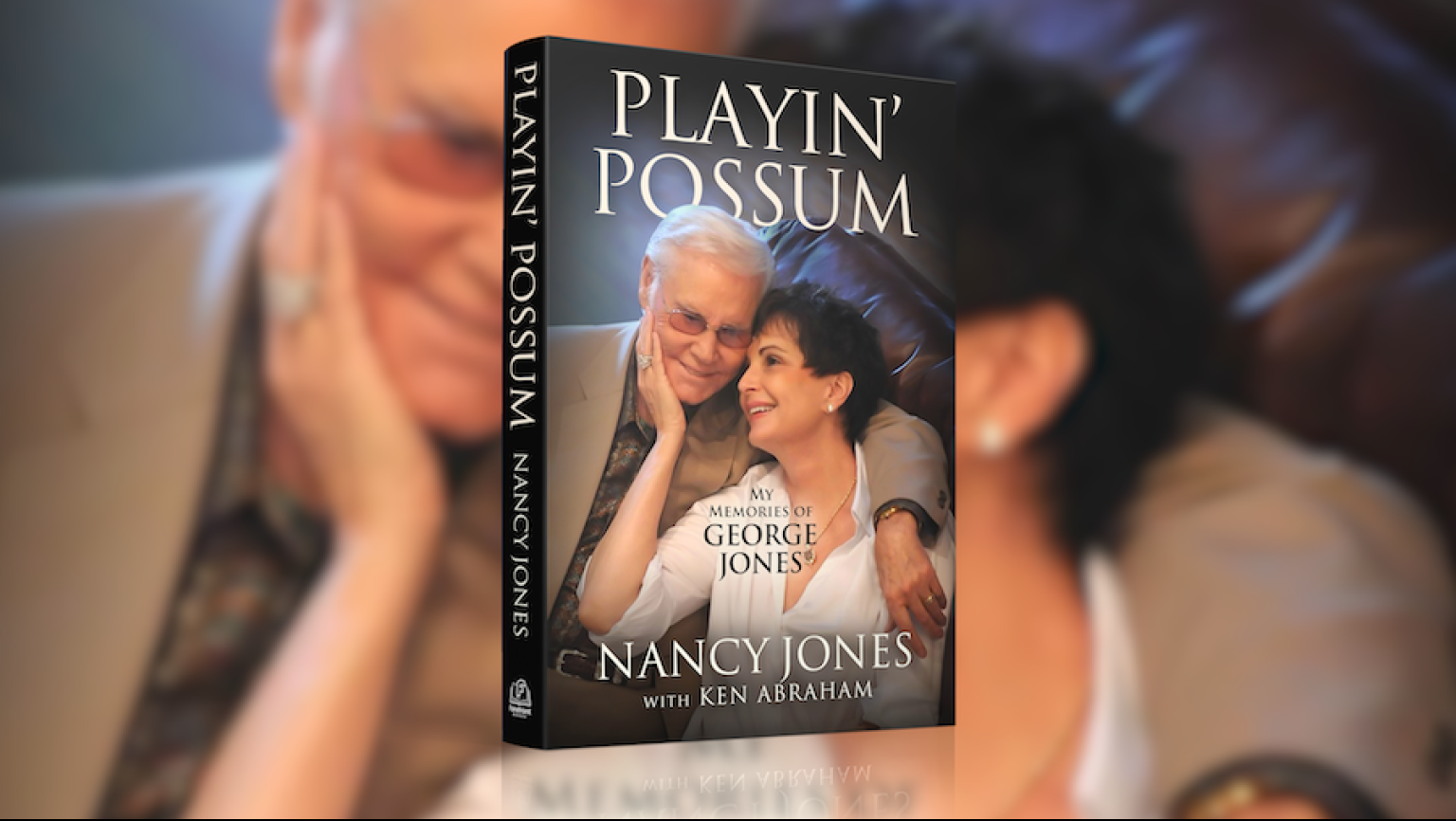 George Jones’ Wife, Nancy Jones, Gives Intimate Look into Her Life with ...