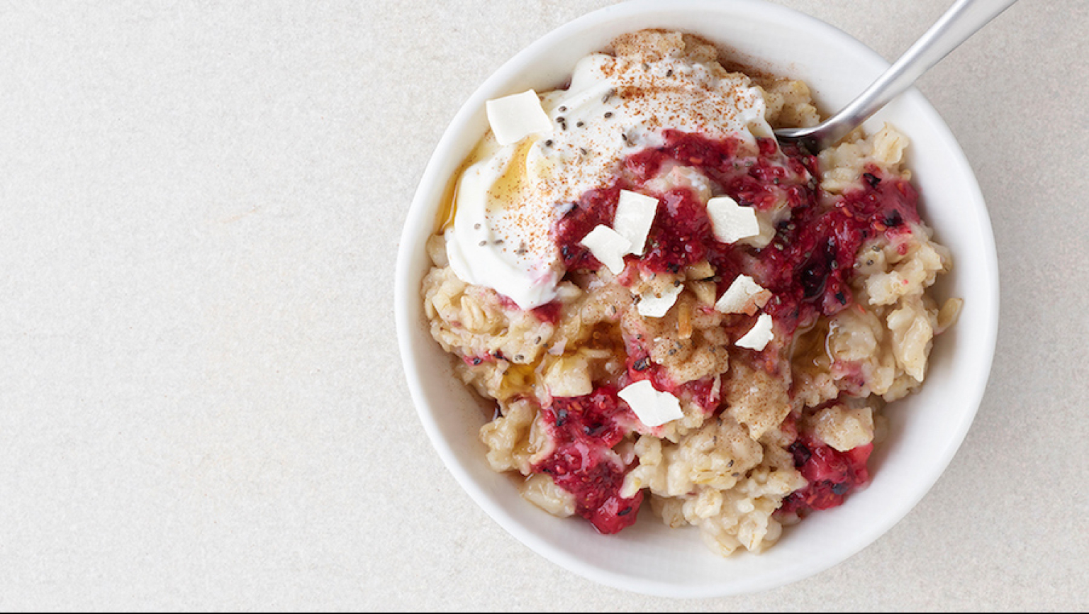 Delicious and Fun Ways to Incorporate Oatmeal into Your Meals This ...