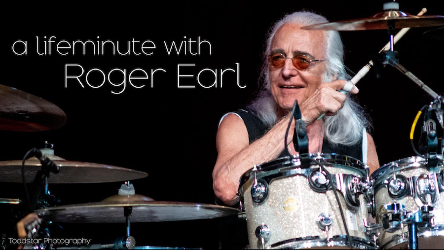 Foghat Drummer Roger Earl, on the English Rockers’ New Album Sonic Mojo ...