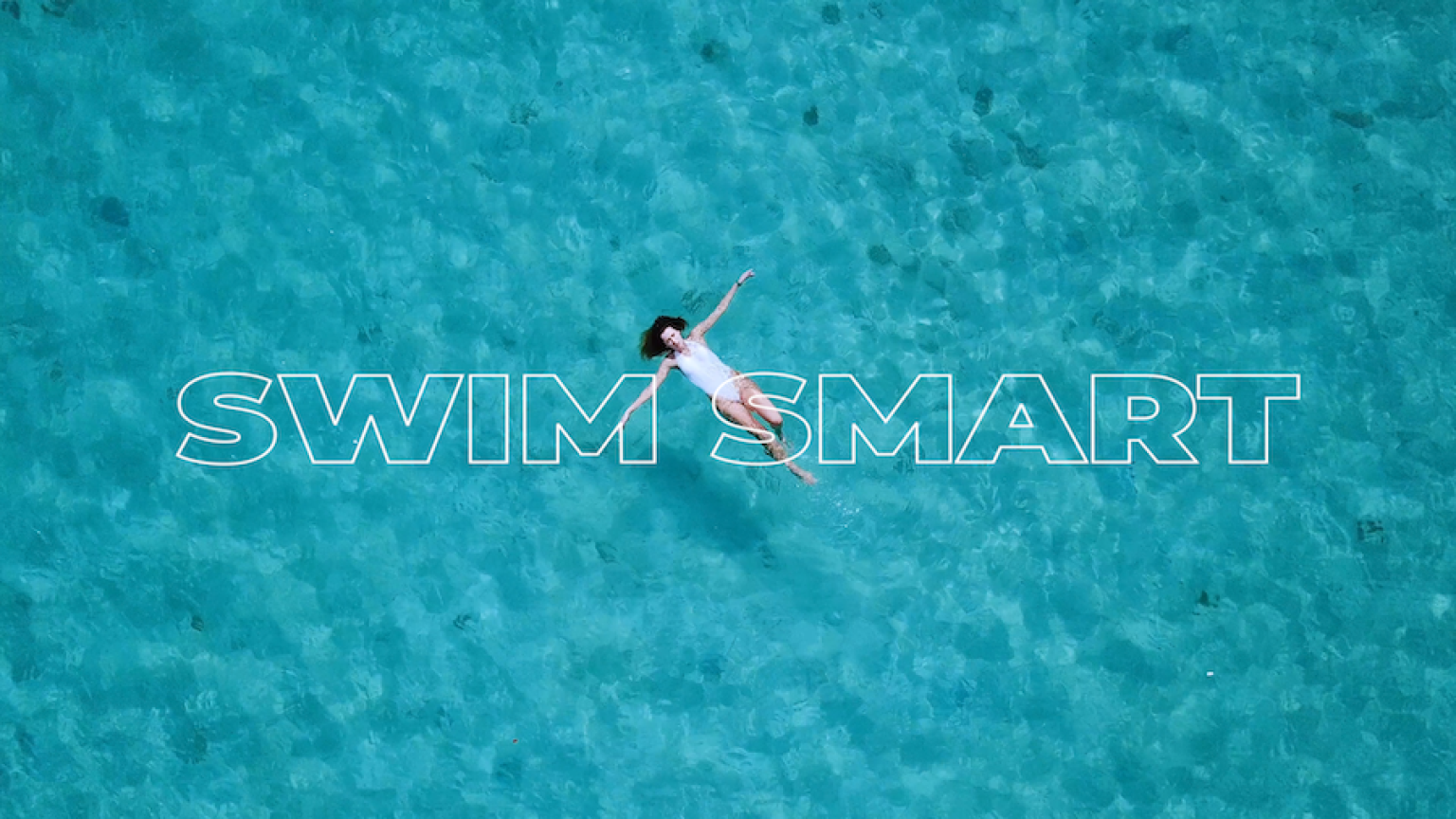 Swim Smart: Shield Your Hair and Skin from Chlorine and Salt Water ...