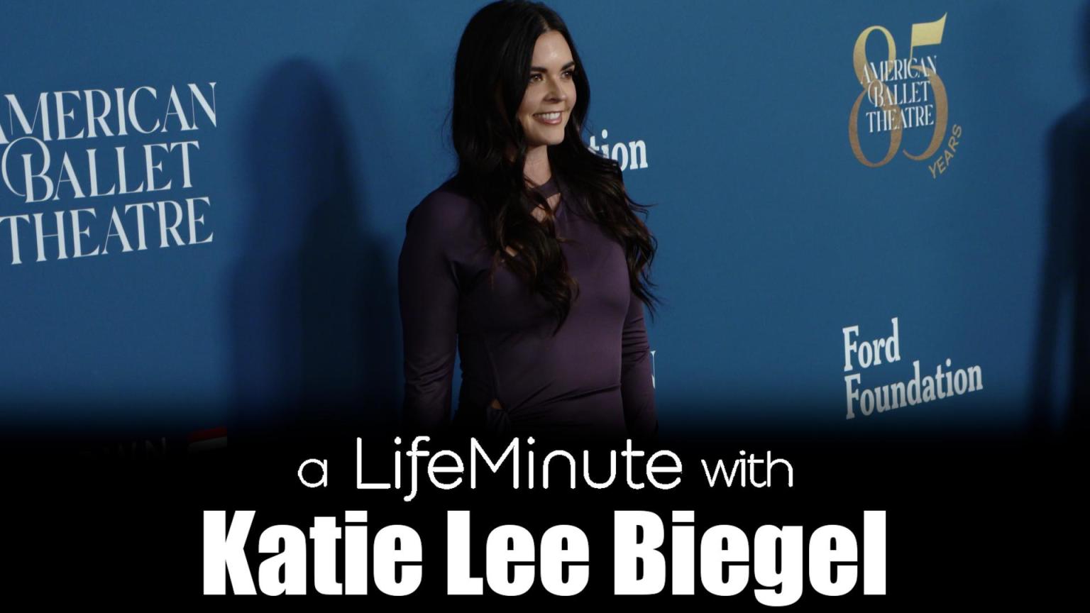 Katie Lee Biegel on Embracing Her Next Chapter, Fall Food Favorites ...