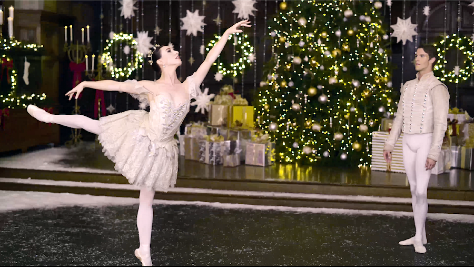 See The Nutcracker Like Never Before and from the Comfort of Your Home ...