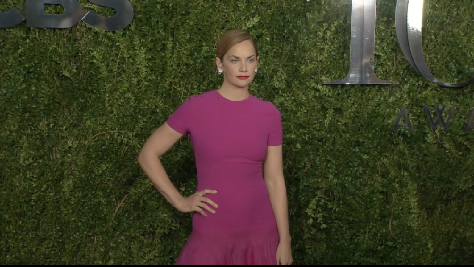 The Affair's Shocking Death | LifeMinute.tv