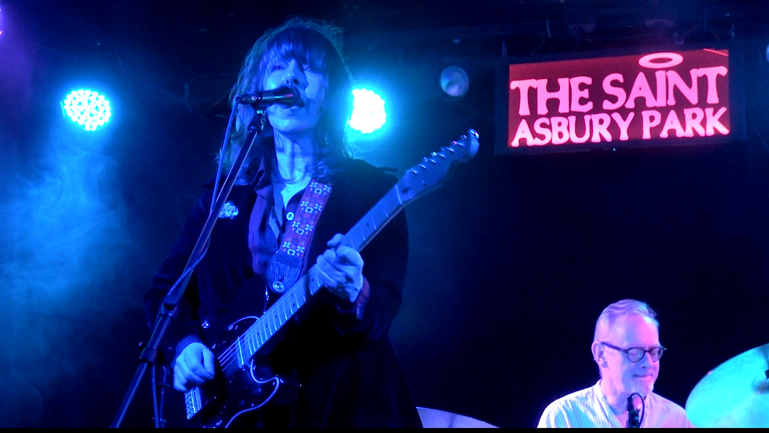 Amy Rigby | LifeMinute TV