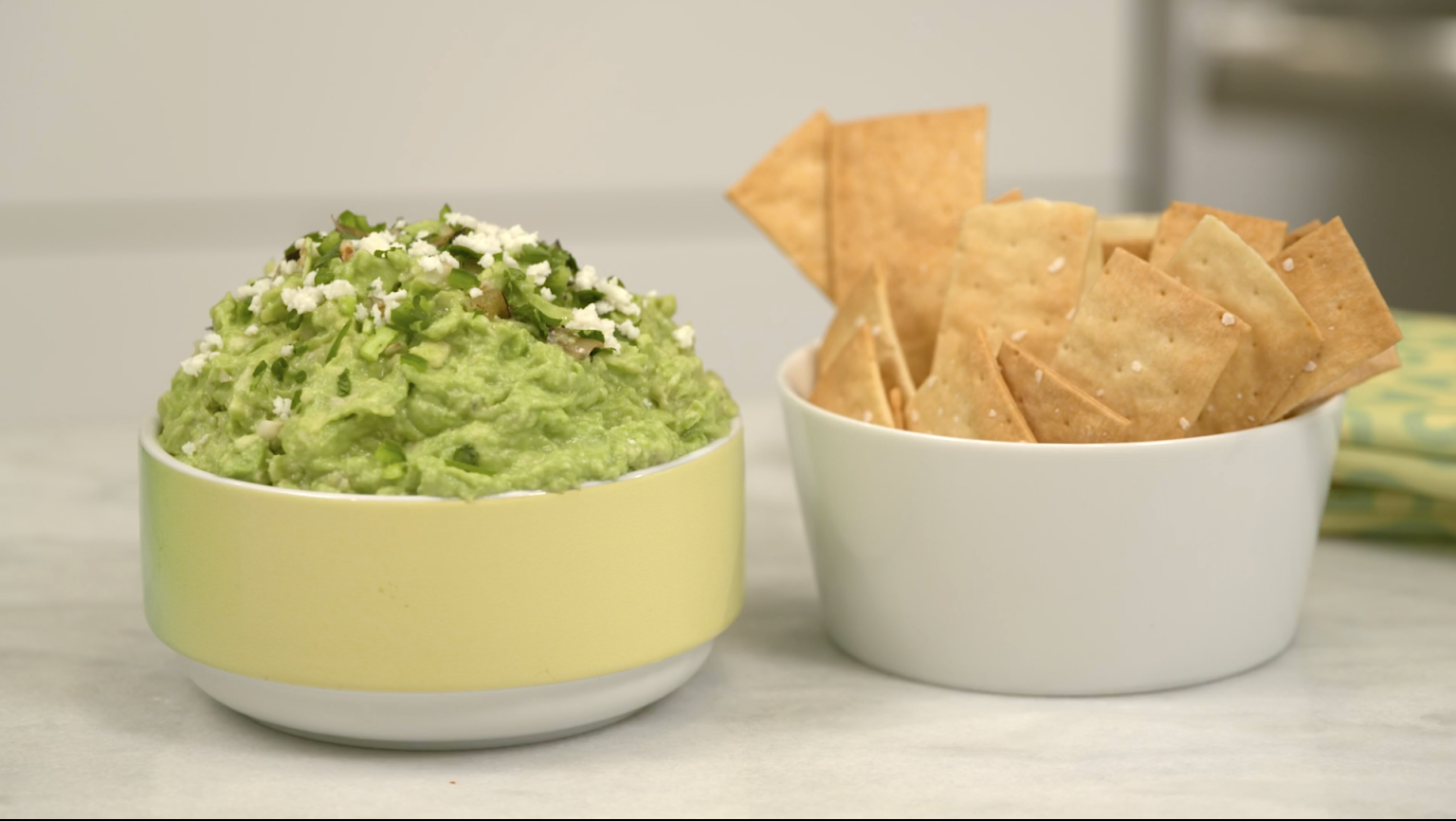 Get your Avocado Glow on Just in Time for Game Day | LifeMinute TV