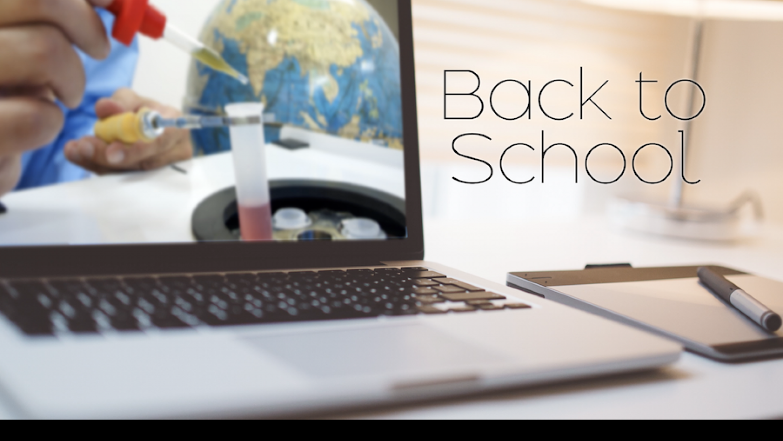 Back-to-School Musts for Virtual or in the Classroom | LifeMinute TV