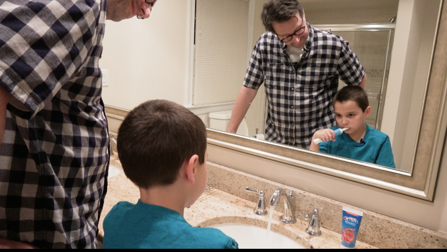 Tips to Get Kids into a Back-to-School Brushing Routine | LifeMinute TV