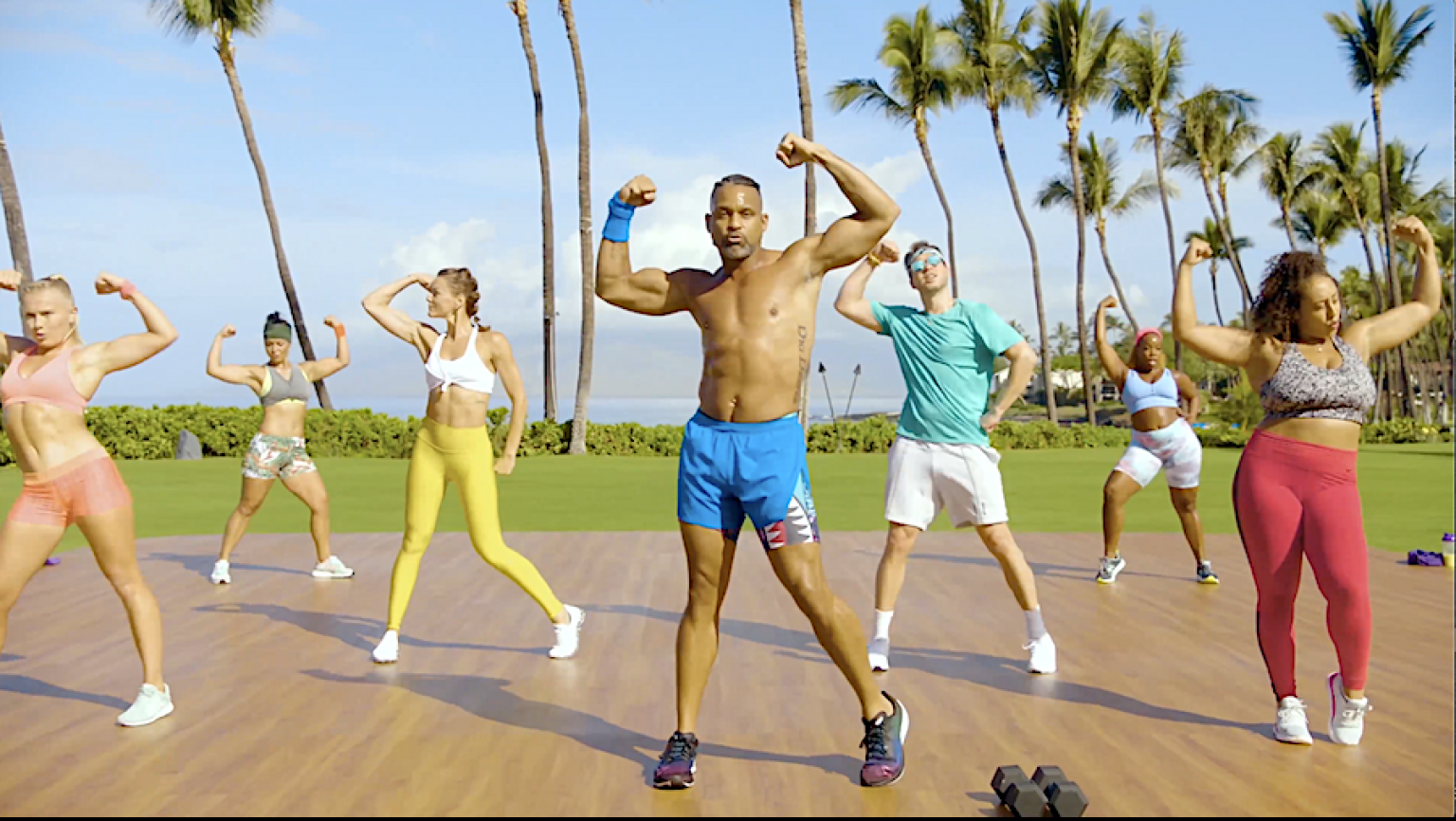 How to Dance Your Way to a Beachbody | LifeMinute TV