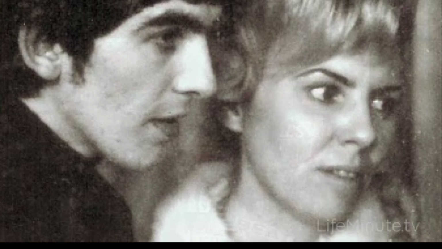 George Harrison's Sister, on The Beatles...The Early Years | LifeMinute TV
