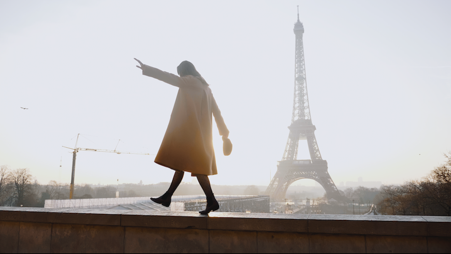 Planning a Paris Getaway? Make Sure to Mark These Hot Spots off Your ...