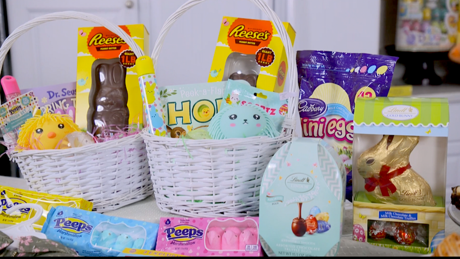Shopping Guide for Easter with the Family | LifeMinute TV