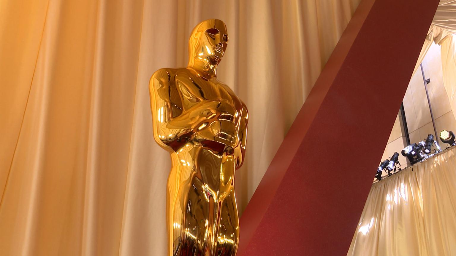The 98th Academy Awards Air Live Sunday; National Good Samaritan Day is ...