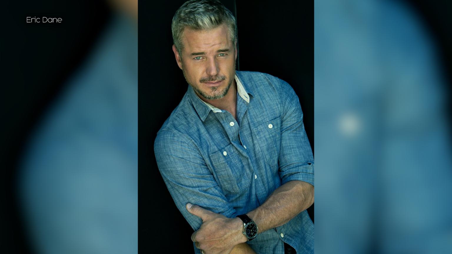Eric Dane Diagnosed with ALS, Mick Jagger and Melanie Hamrick are ...