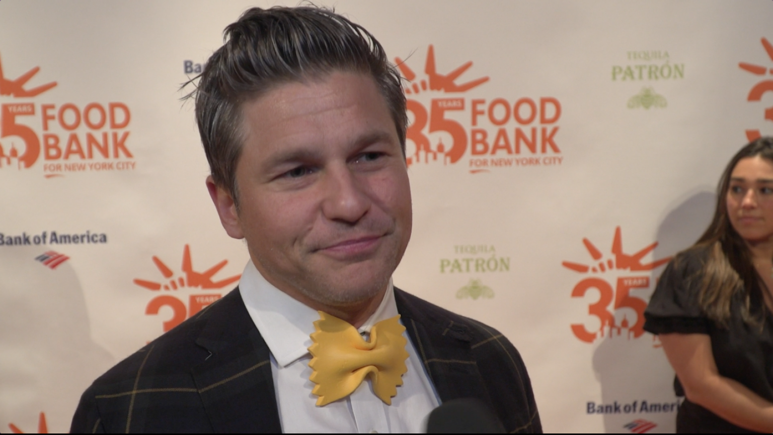 David Burtka on Kids, Cookbook and How He and Husband Neil Patrick ...