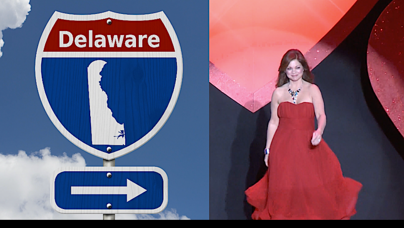 Delaware’s Fun Facts and Famous Faces | LifeMinute TV