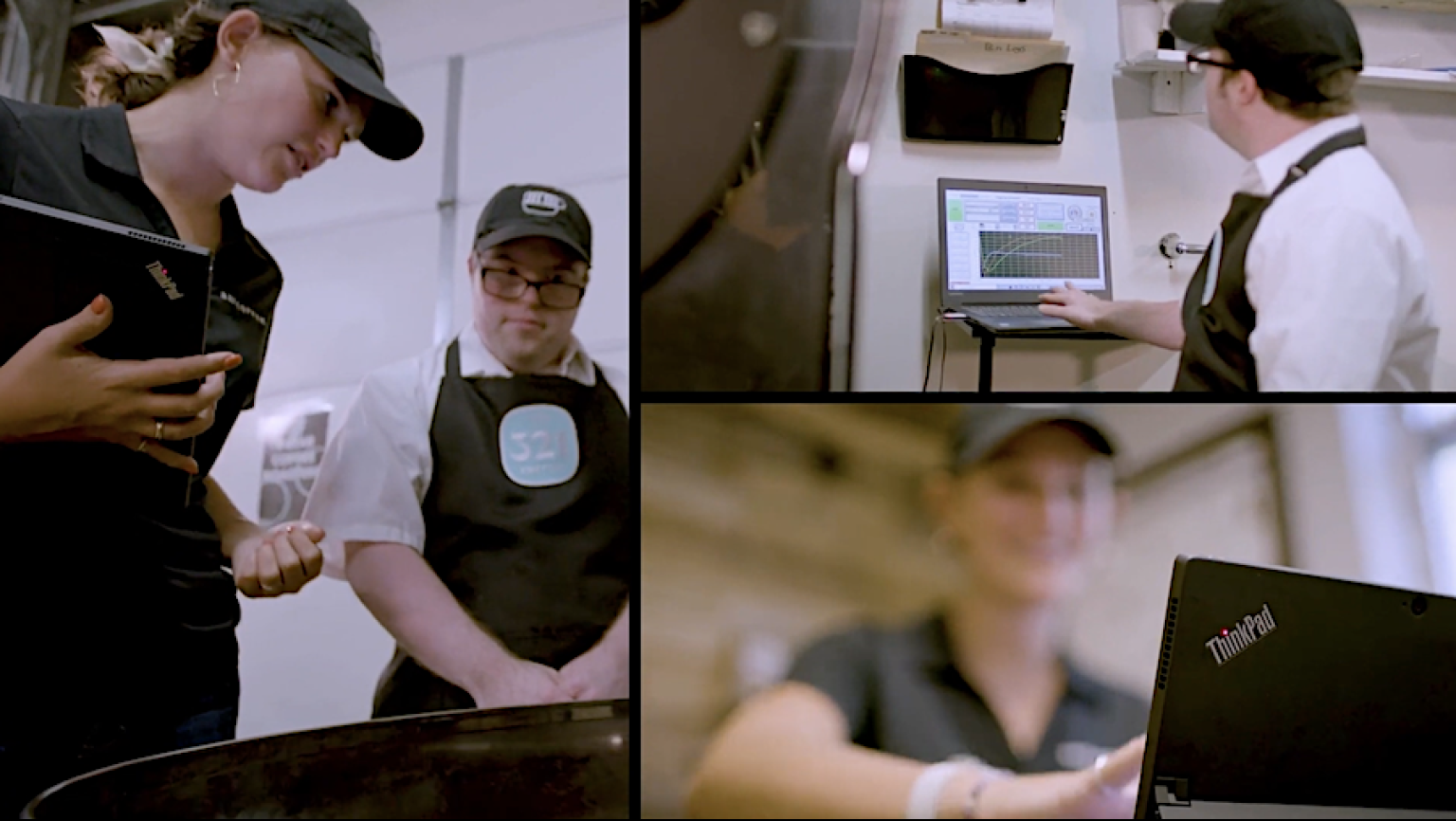 Helping Small Businesses Thrive | LifeMinute TV