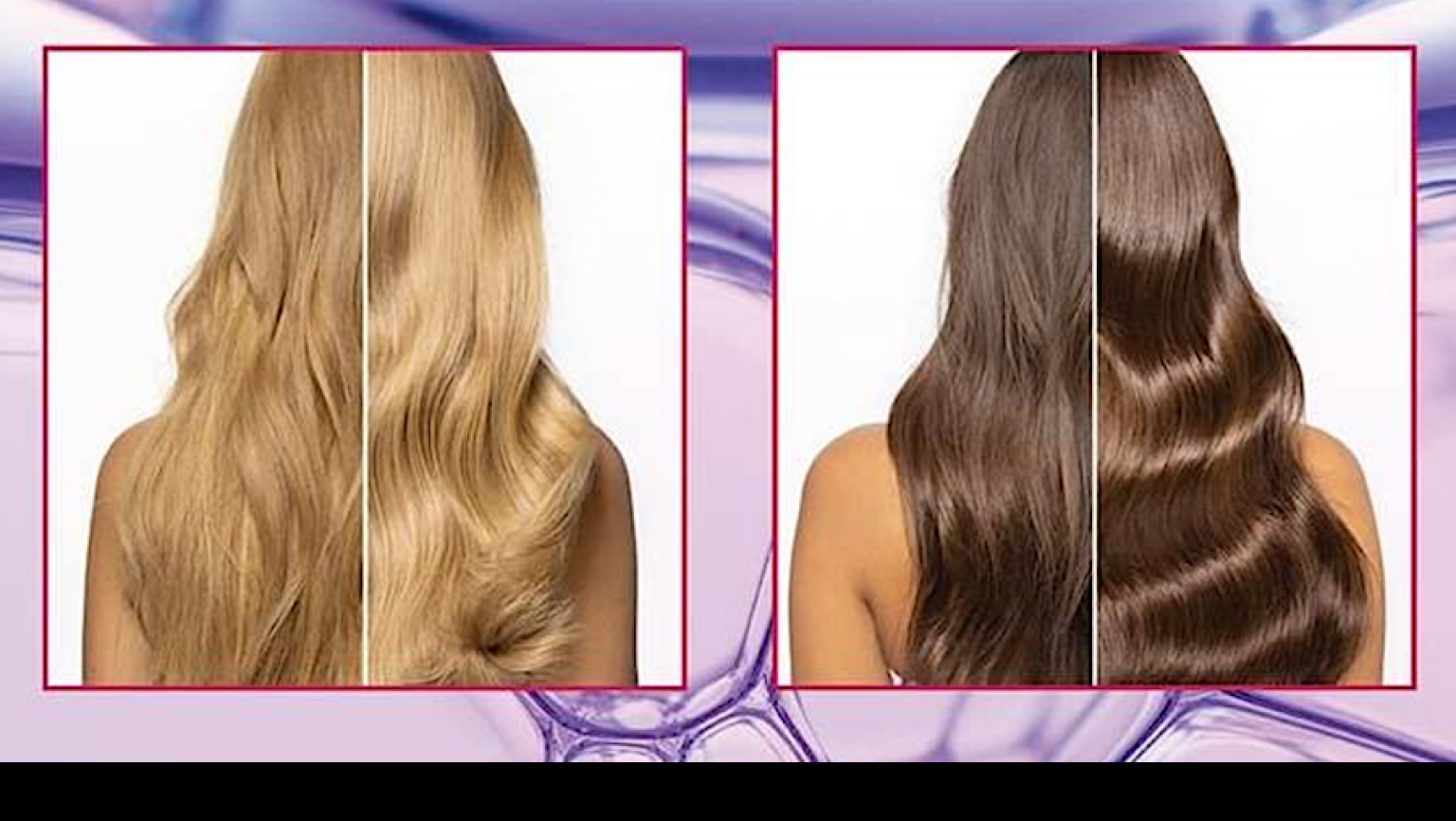 The Secret to Gorgeous Locks | LifeMinute TV