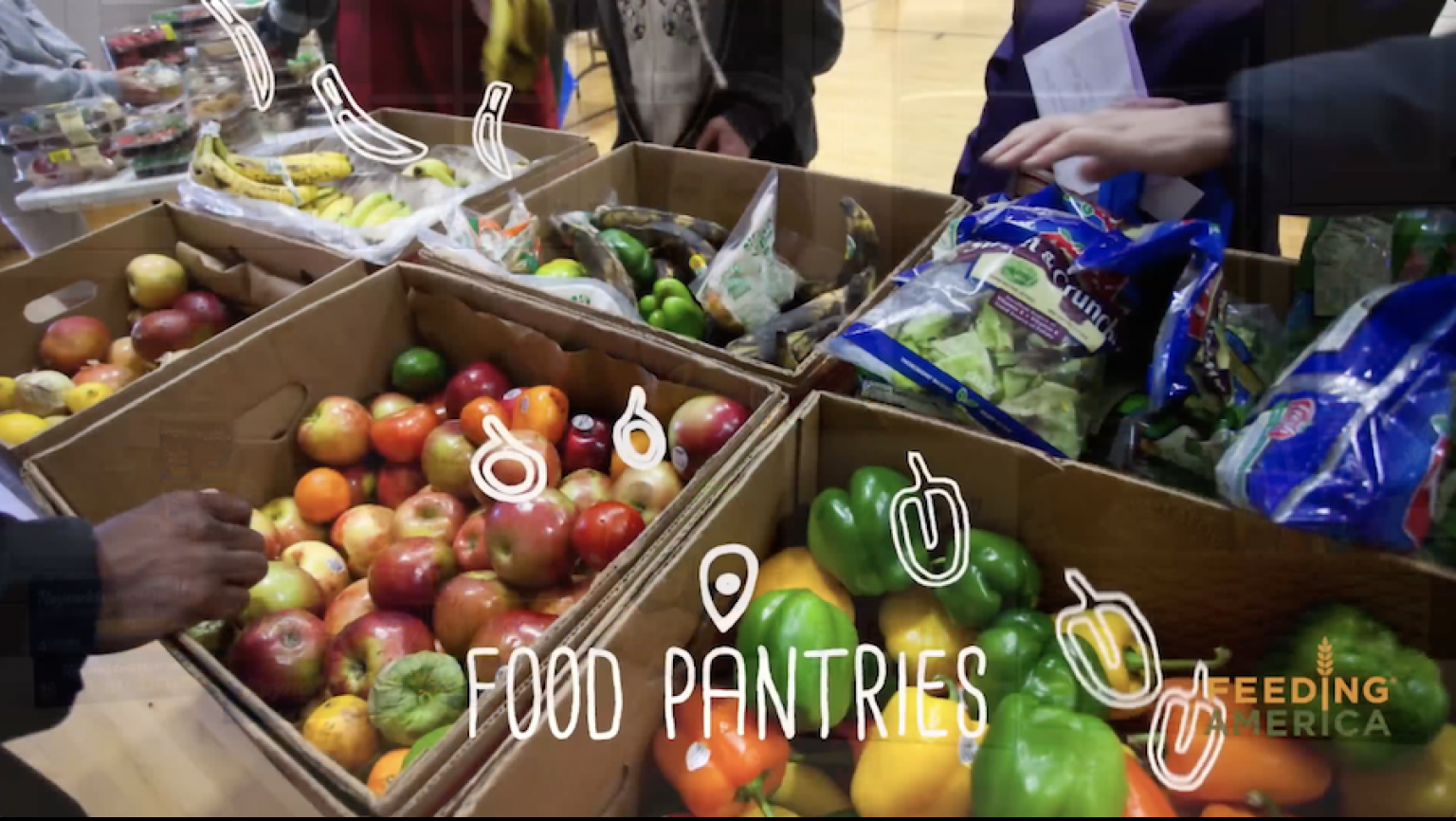 Facts About Feeding America and Great Ways You Can Get Involved ...