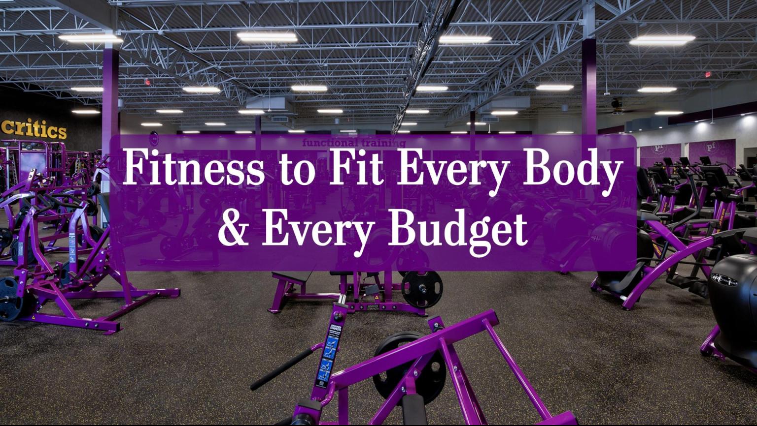Fitness That Fits Every Body and Every Budget | LifeMinute TV