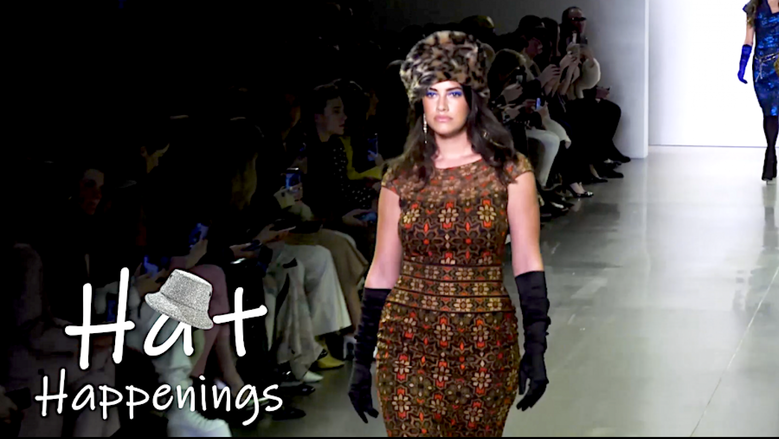 Hat Happenings: The Season's Styles and How to Sport Them | LifeMinute TV