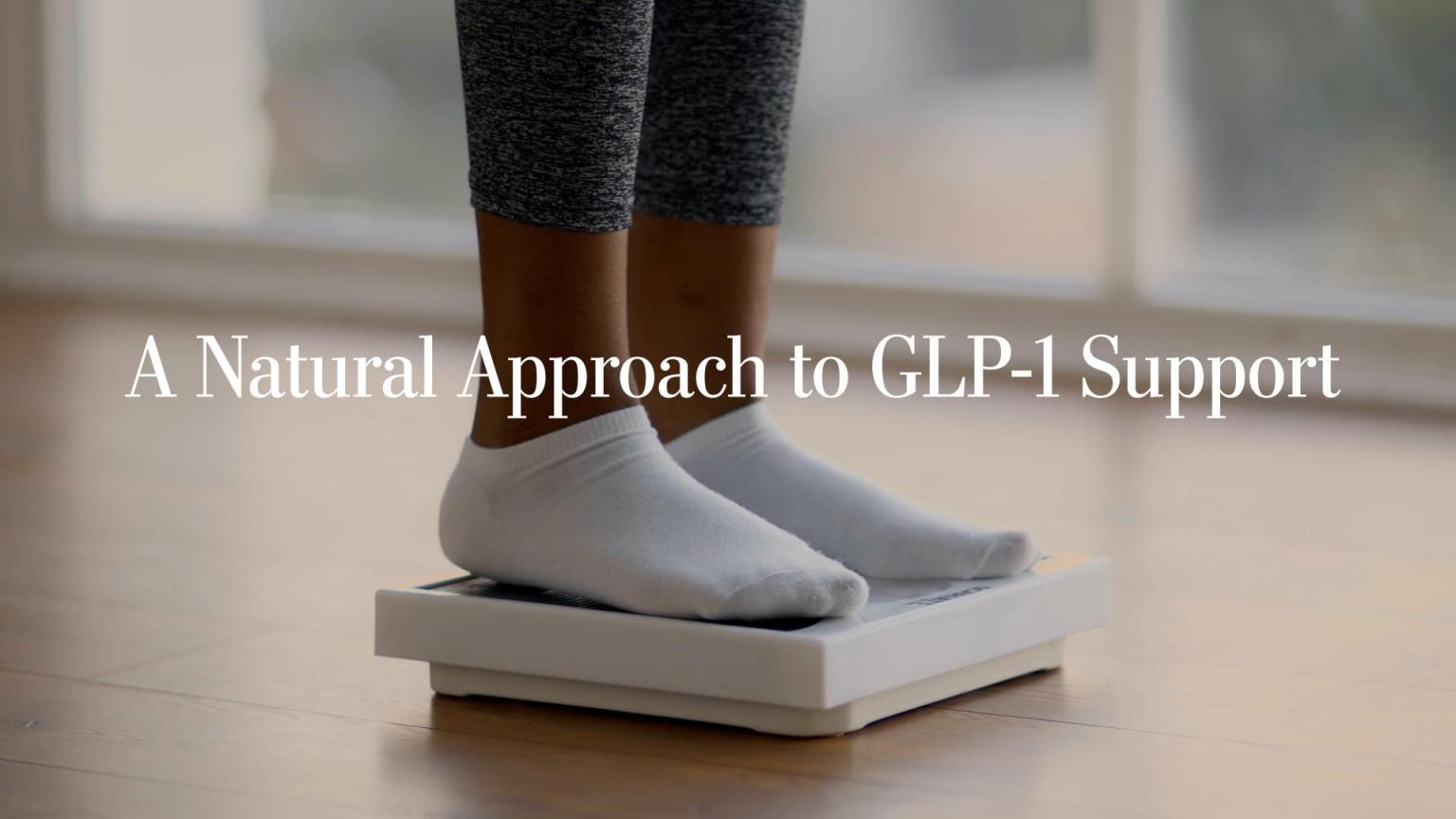 A Natural Approach to GLP-1 Support | LifeMinute TV