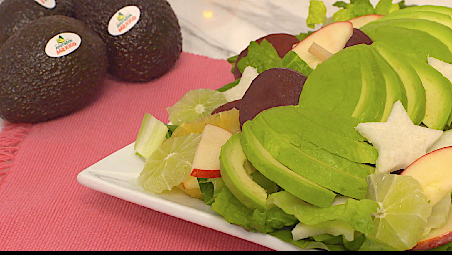 Fresh Avocado Tips for Holiday Celebrations | LifeMinute TV