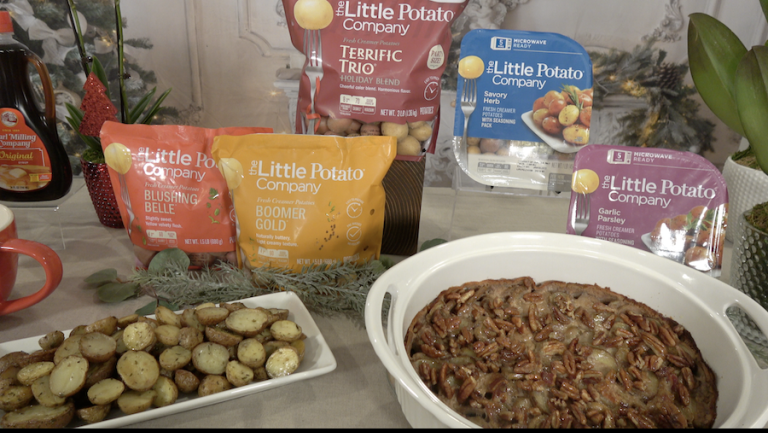 How to Be the Hostess with the Mostest | LifeMinute TV