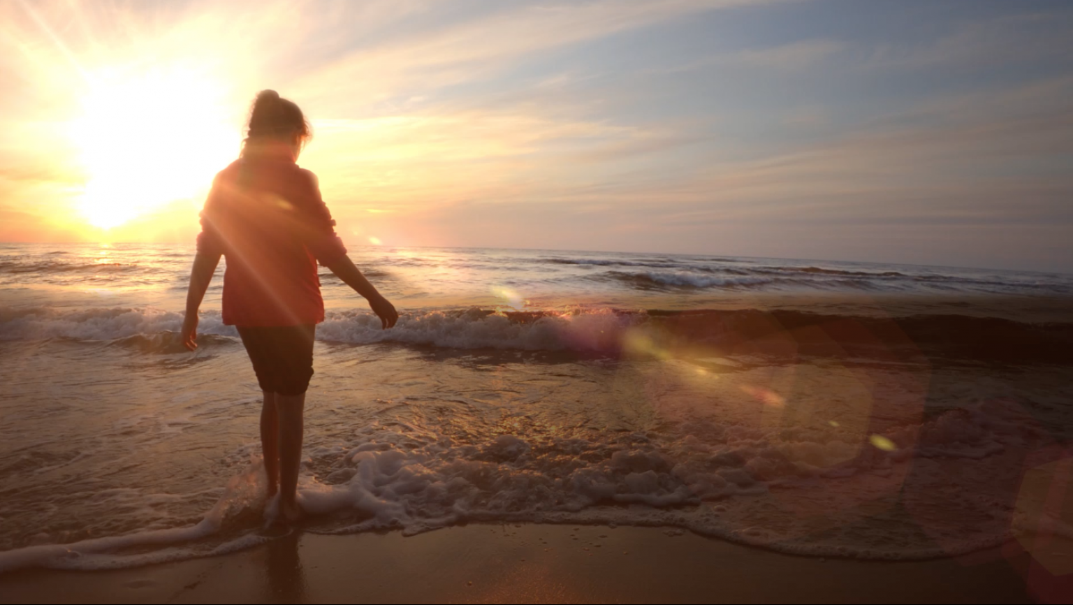 Secrets For Looking Hot in the Heat This Summer | LifeMinute.tv