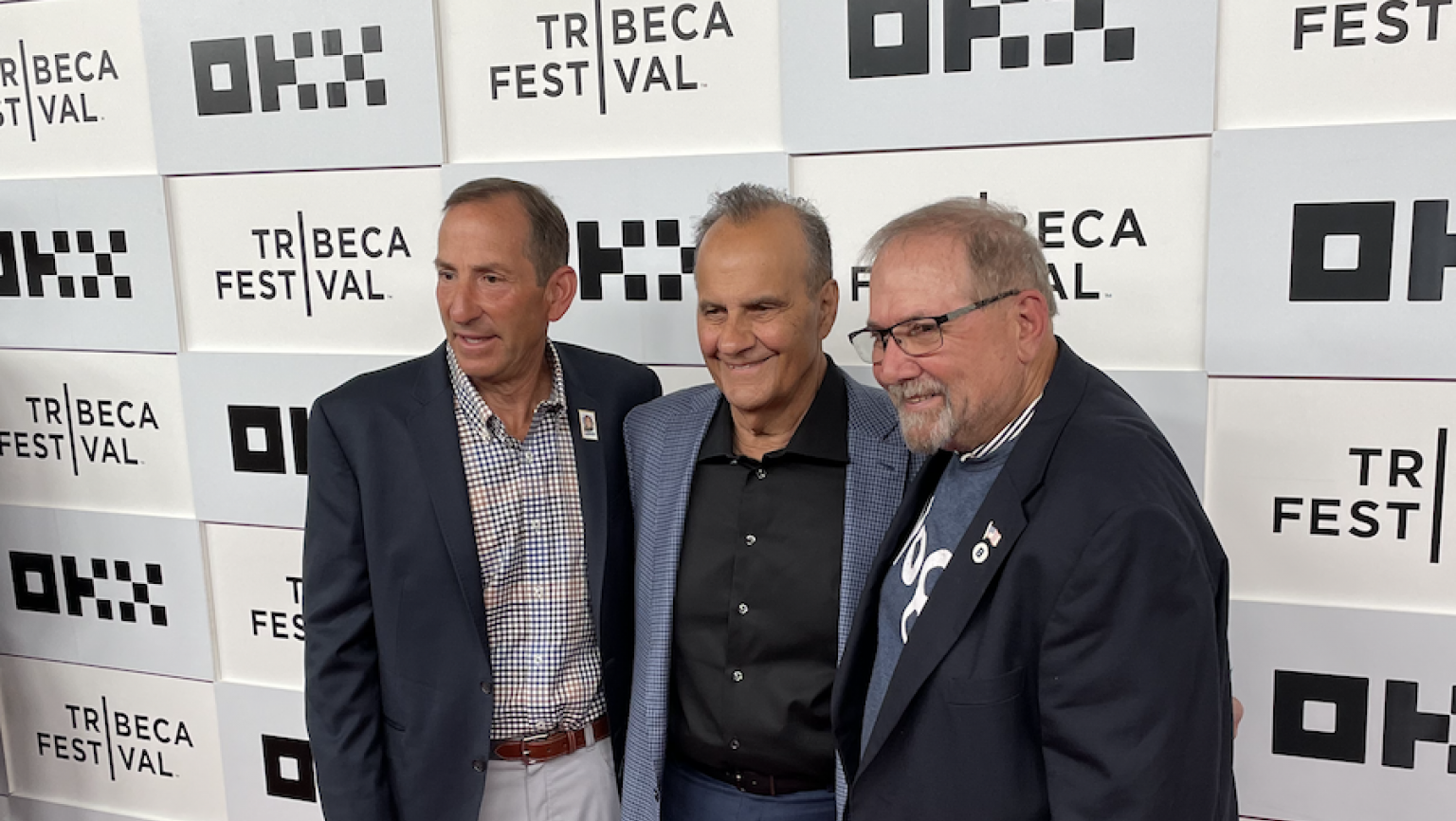 Joe Torre Talks It Aint Over Documentary About The Life Of Yogi Berra