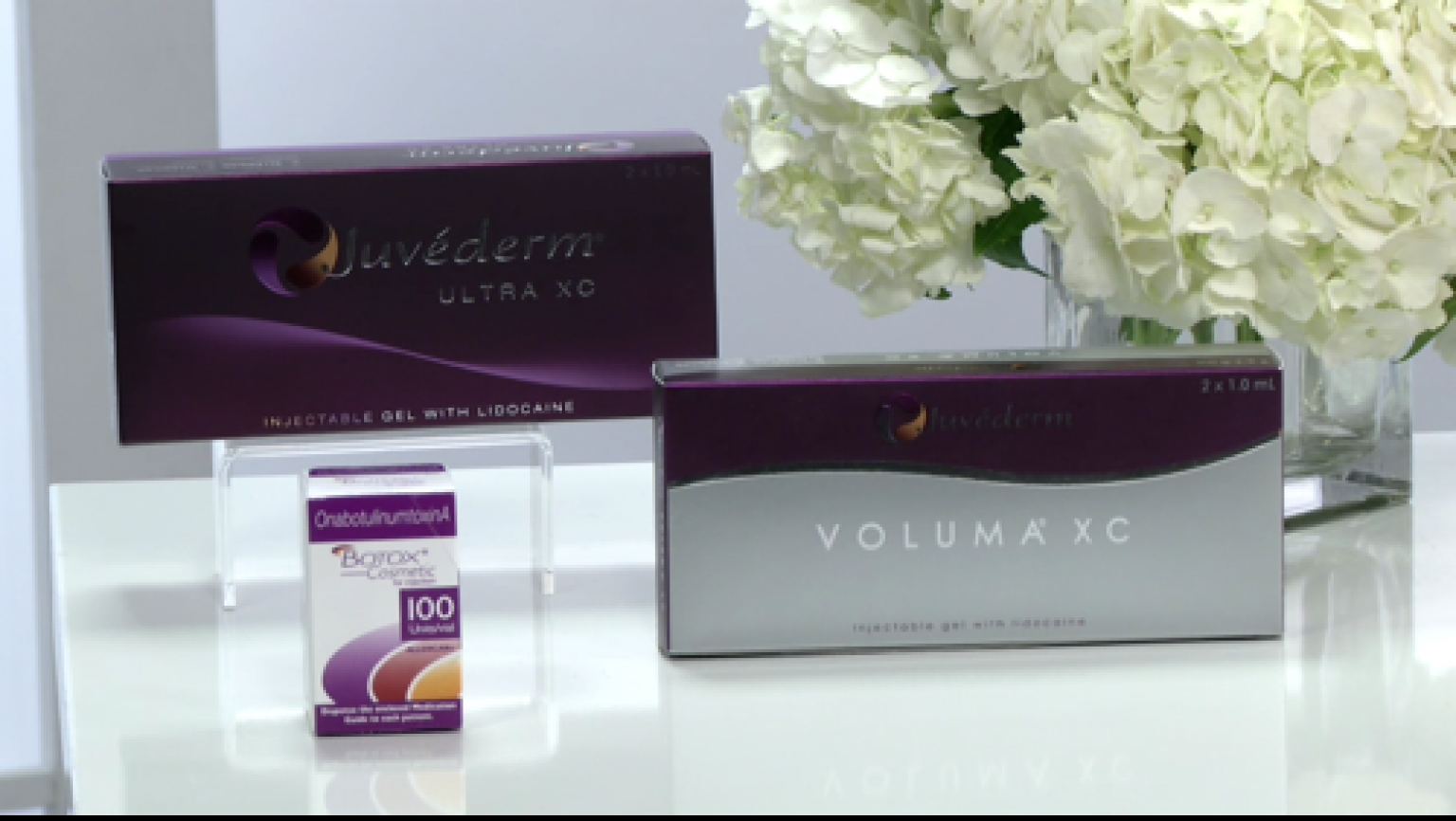Holiday Wrinkles? Here's an Intro to Injectables | LifeMinute TV