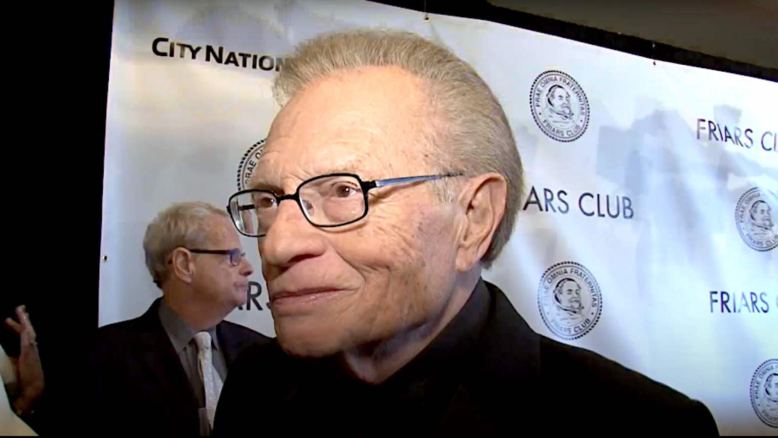 Remembering Larry King | LifeMinute TV