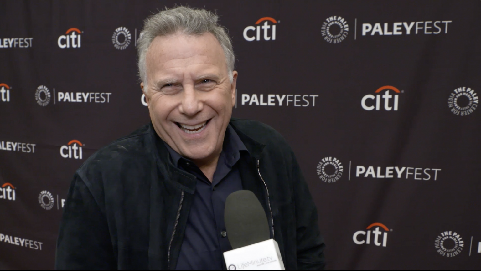 Paul Reiser Says Mad About You Reboot is As Good as He Hoped ...