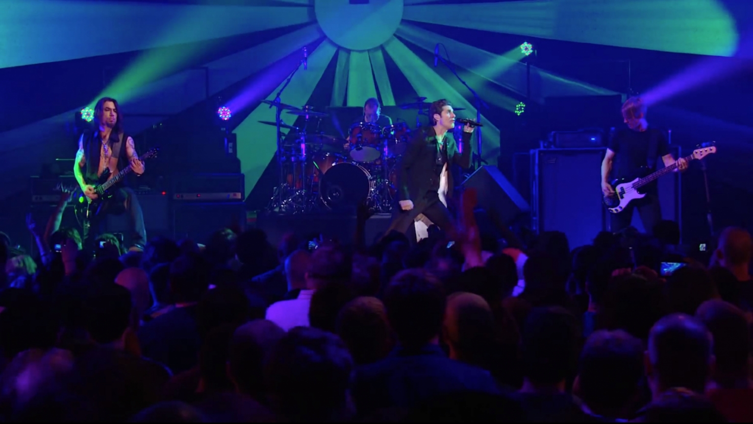 LIVE Music is BACK | LifeMinute TV