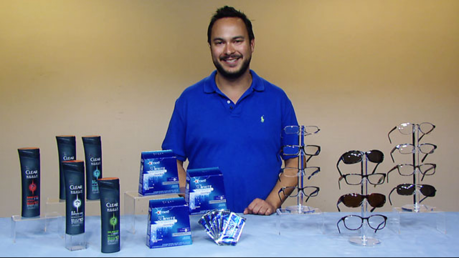 Maxim Magazine's Men's Fall Style Guide | LifeMinute TV