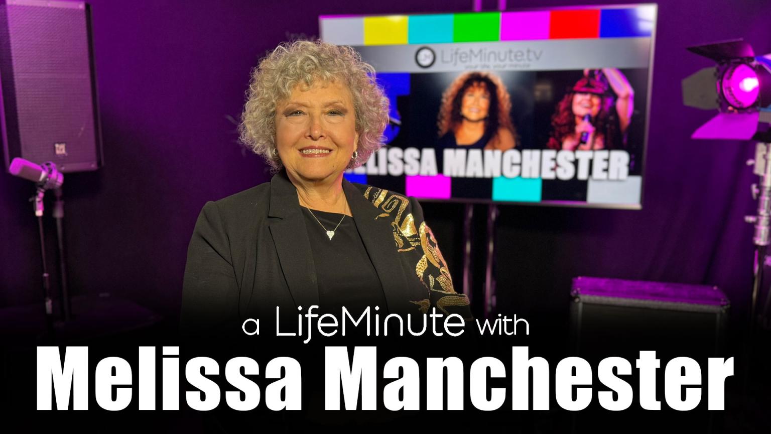 Melissa Manchester on Music, Acting, and Her Star-Studded New Album ...