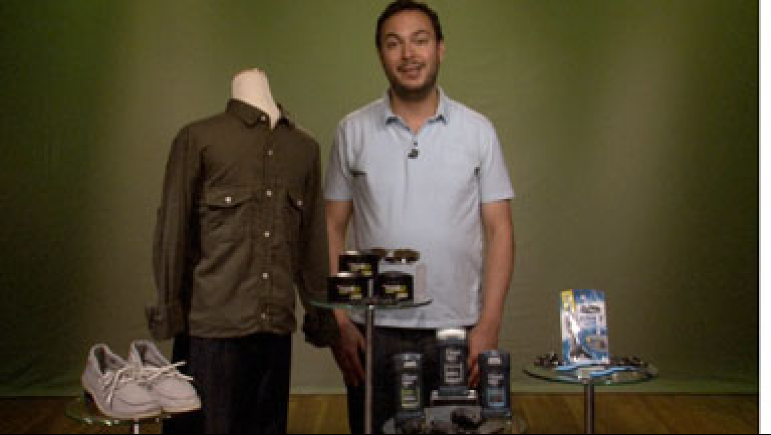 Men's Summer Style Guide from MAXIM Magazine | LifeMinute TV