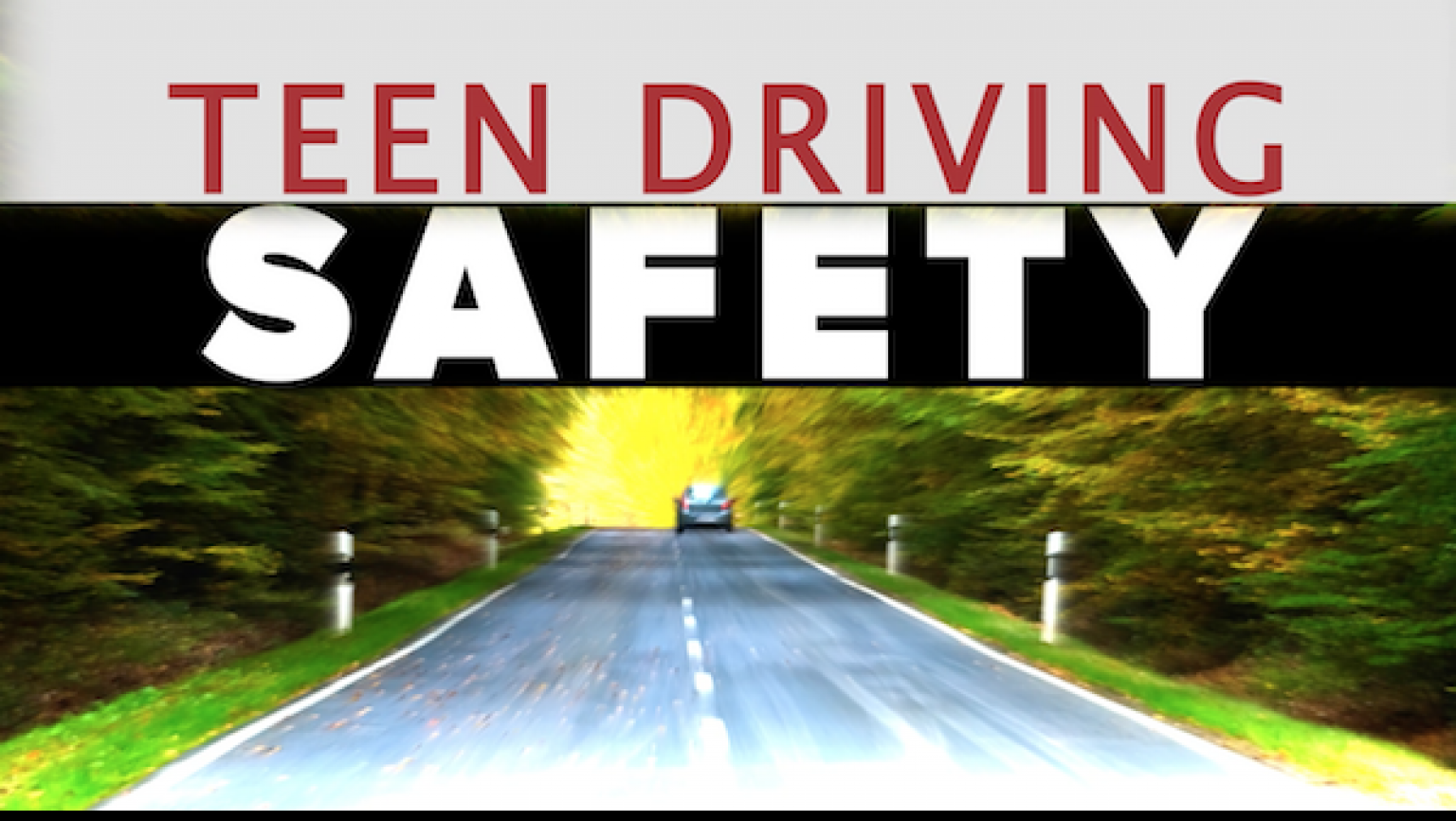 Tips to Keep Teen Drivers Safe on the Road | LifeMinute.tv