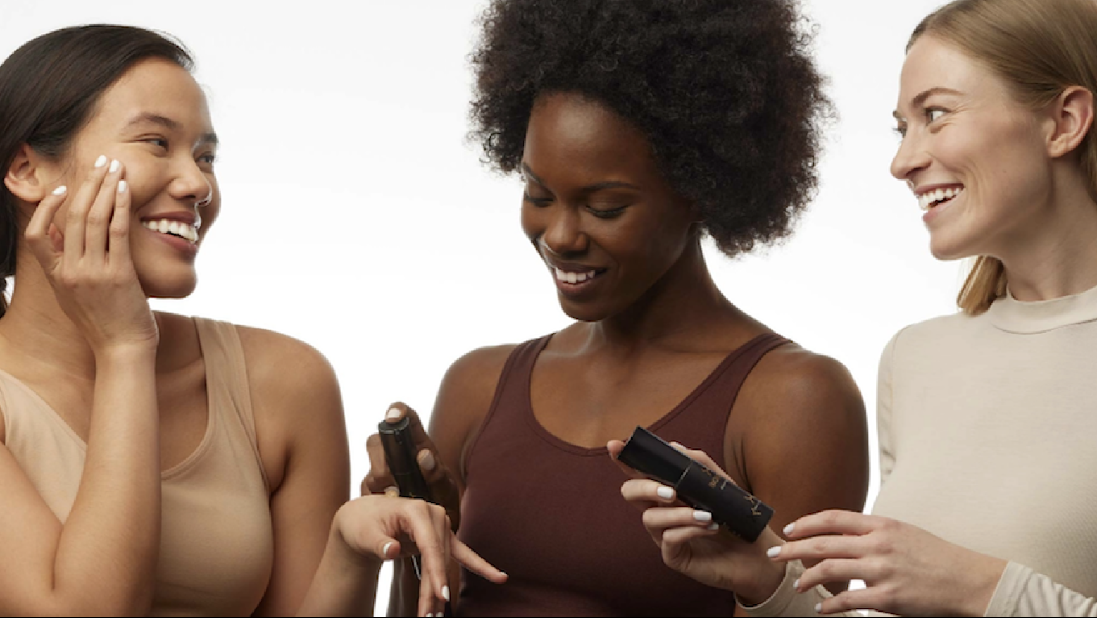 New Skin Science for Healthier, More Beautiful Skin | LifeMinute TV