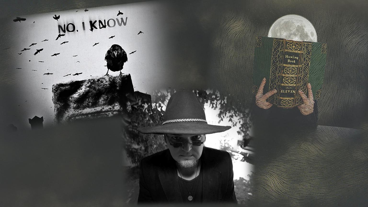 Songwriter, Producer, and Multi-Instrumentalist Alain Johannes Taps ...