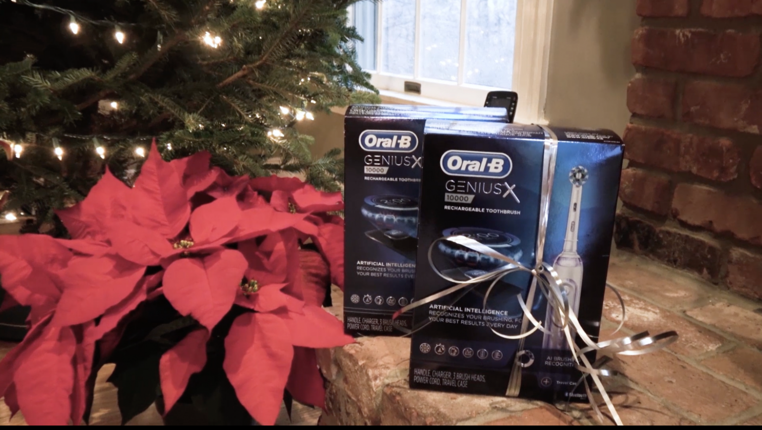 Hot Holiday Buy: Toothbrushes that are Getting Smarter | LifeMinute TV