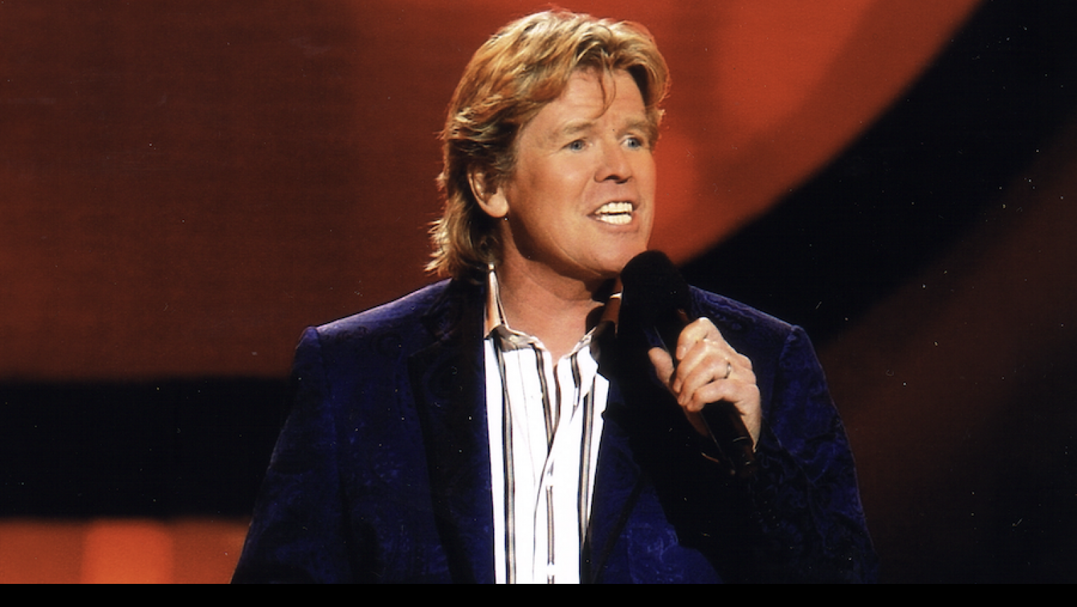 Herman’s Hermits Lead Singer Peter Noone Finds a New Generation of Fans ...