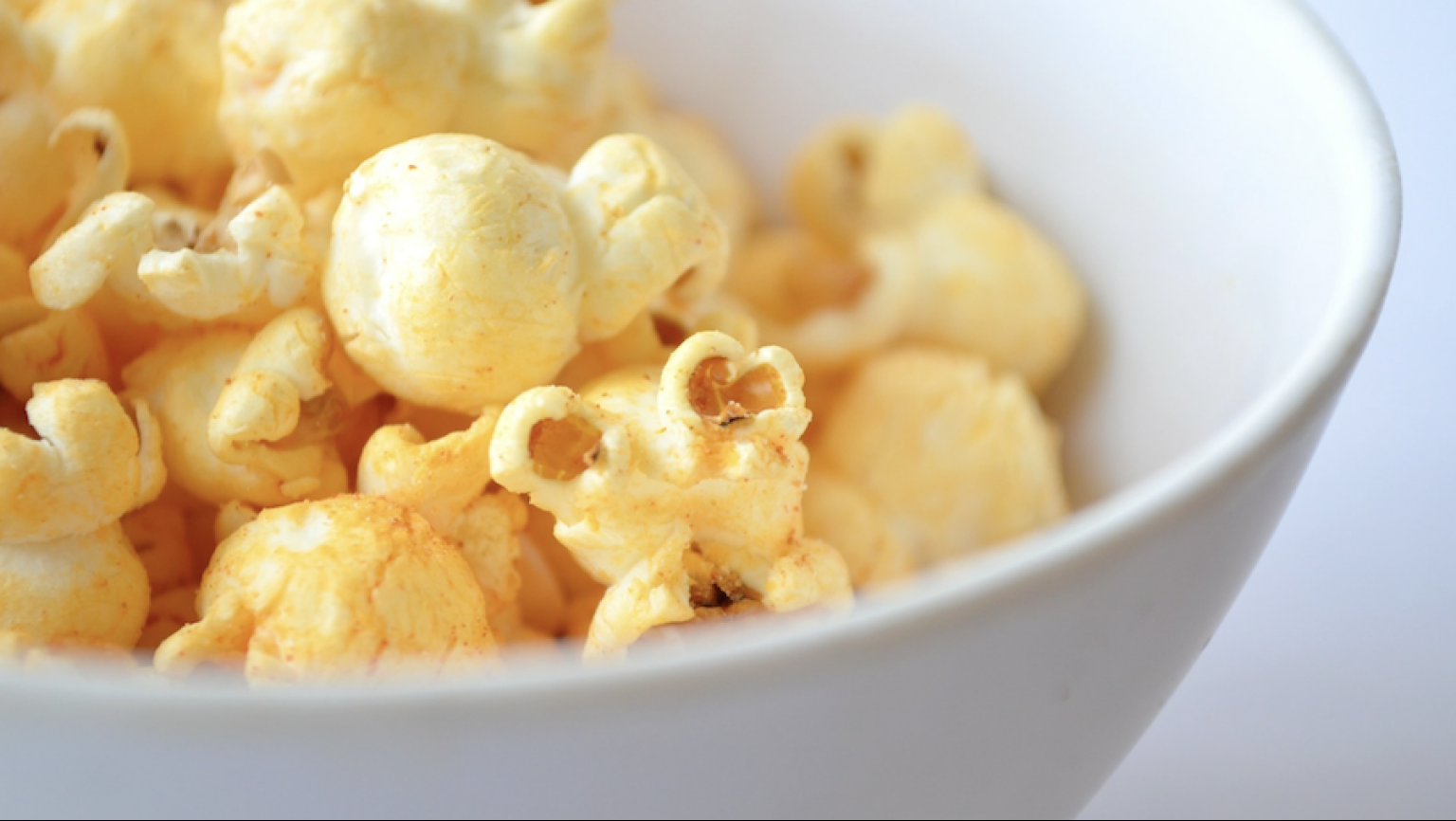The Perks of Popcorn | LifeMinute TV