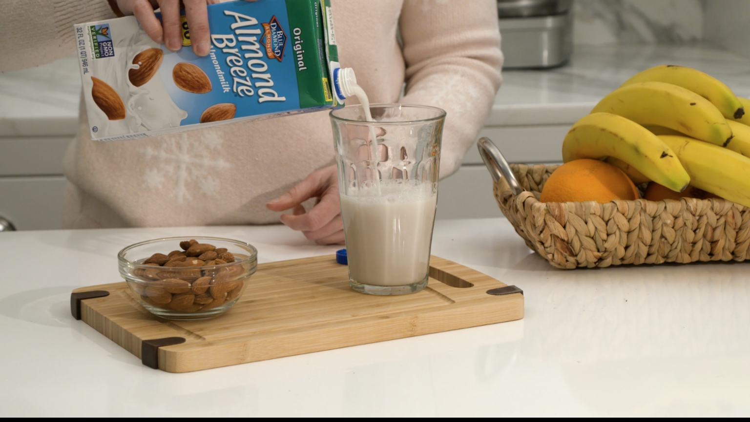 Plant-Based Diets and Understanding Food Labels | LifeMinute TV