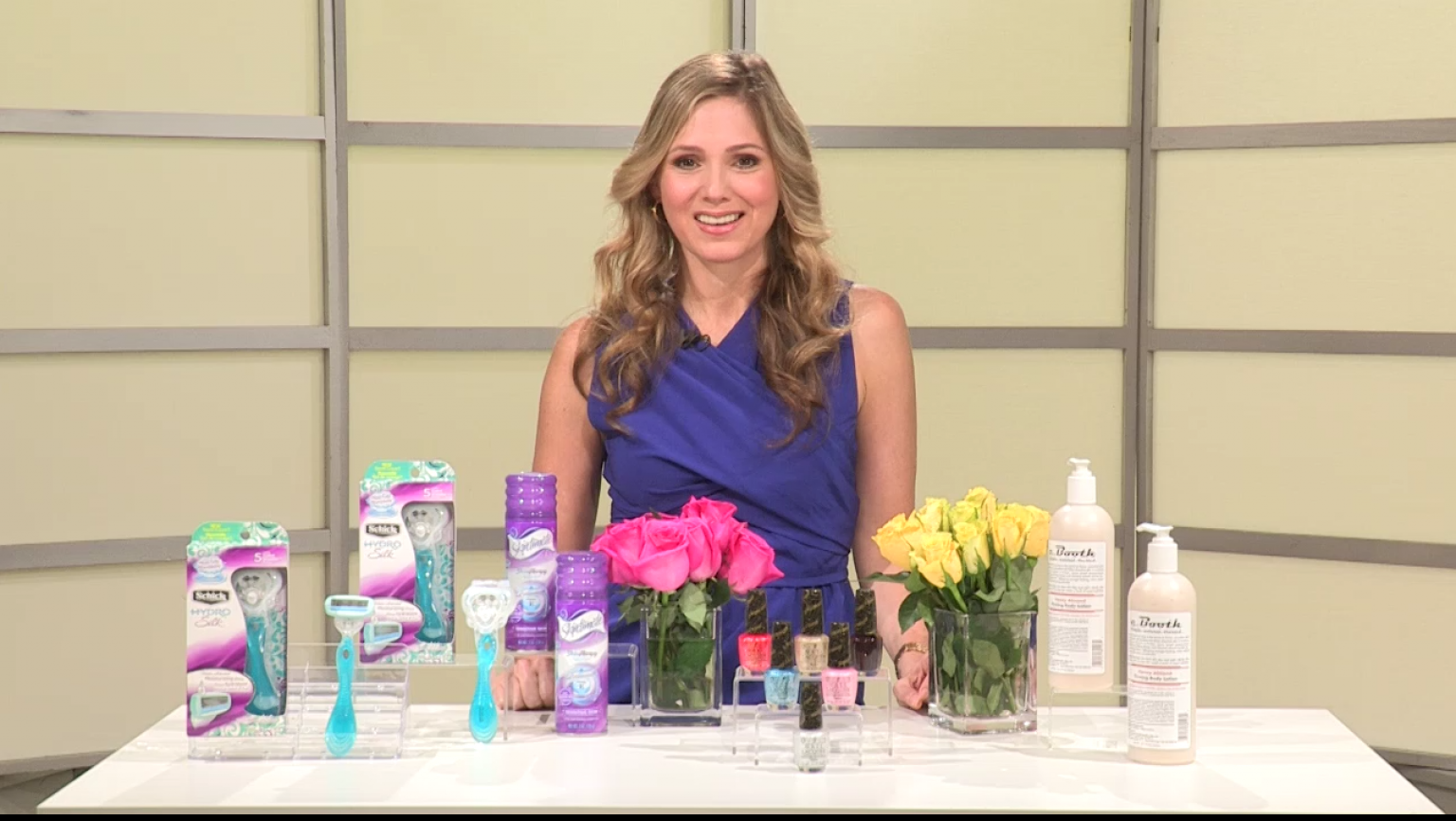 Revamping Your Beauty Routine | LifeMinute.tv Revamping Your Beauty Routine | LifeMinute.tv
